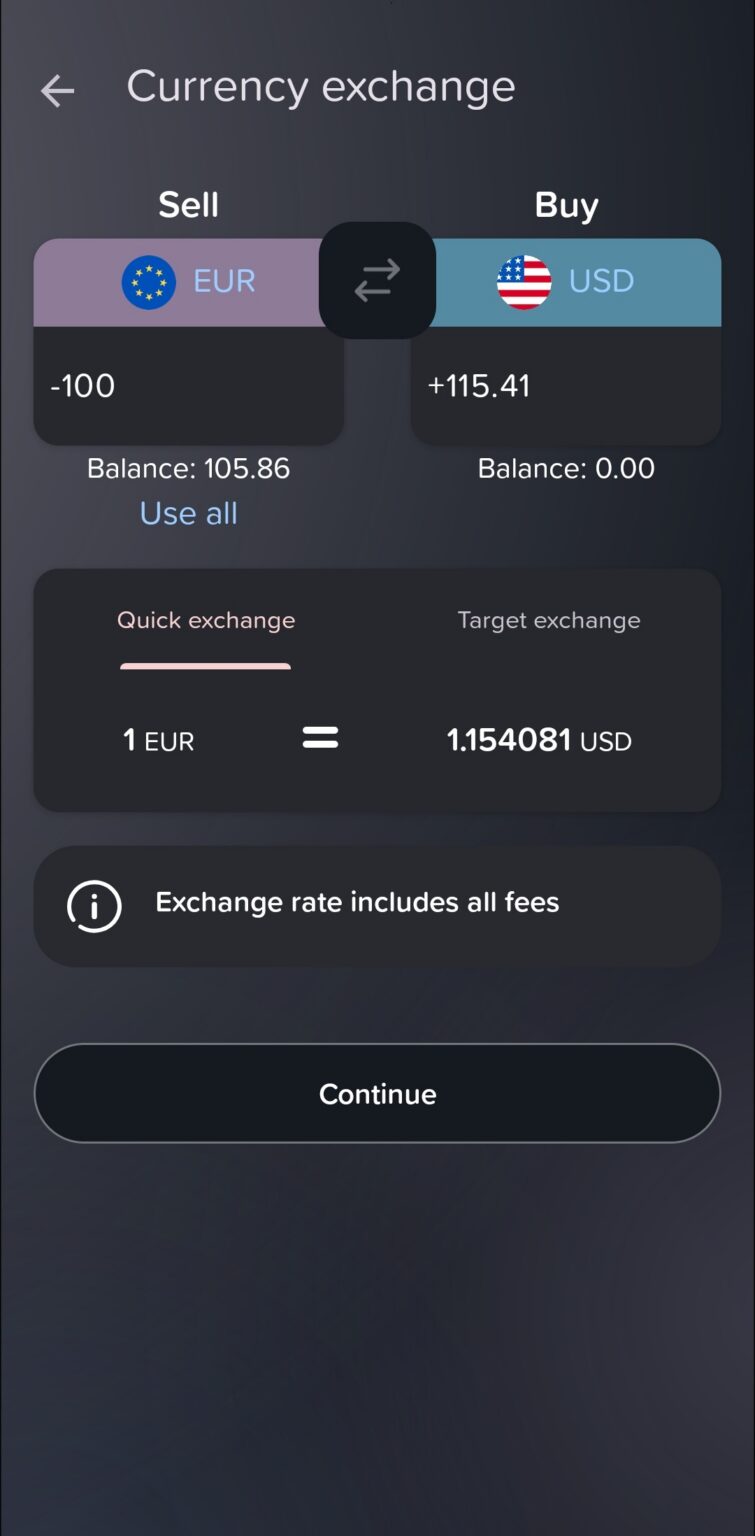 Yuh Review: The Swiss All-in-One Finance App - The Swiss Corner