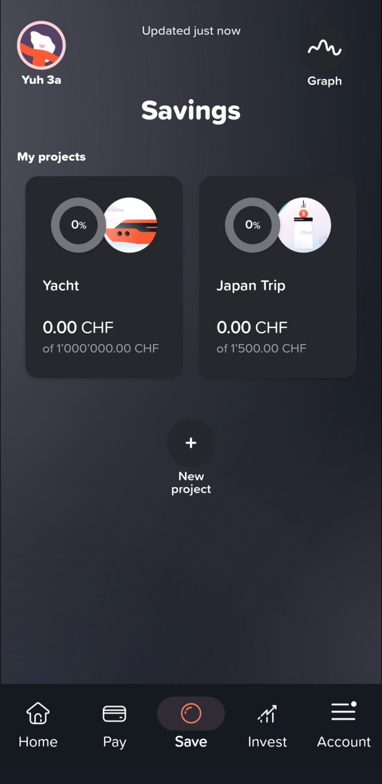 Yuh Review: The Swiss All-in-One Finance App - The Swiss Corner