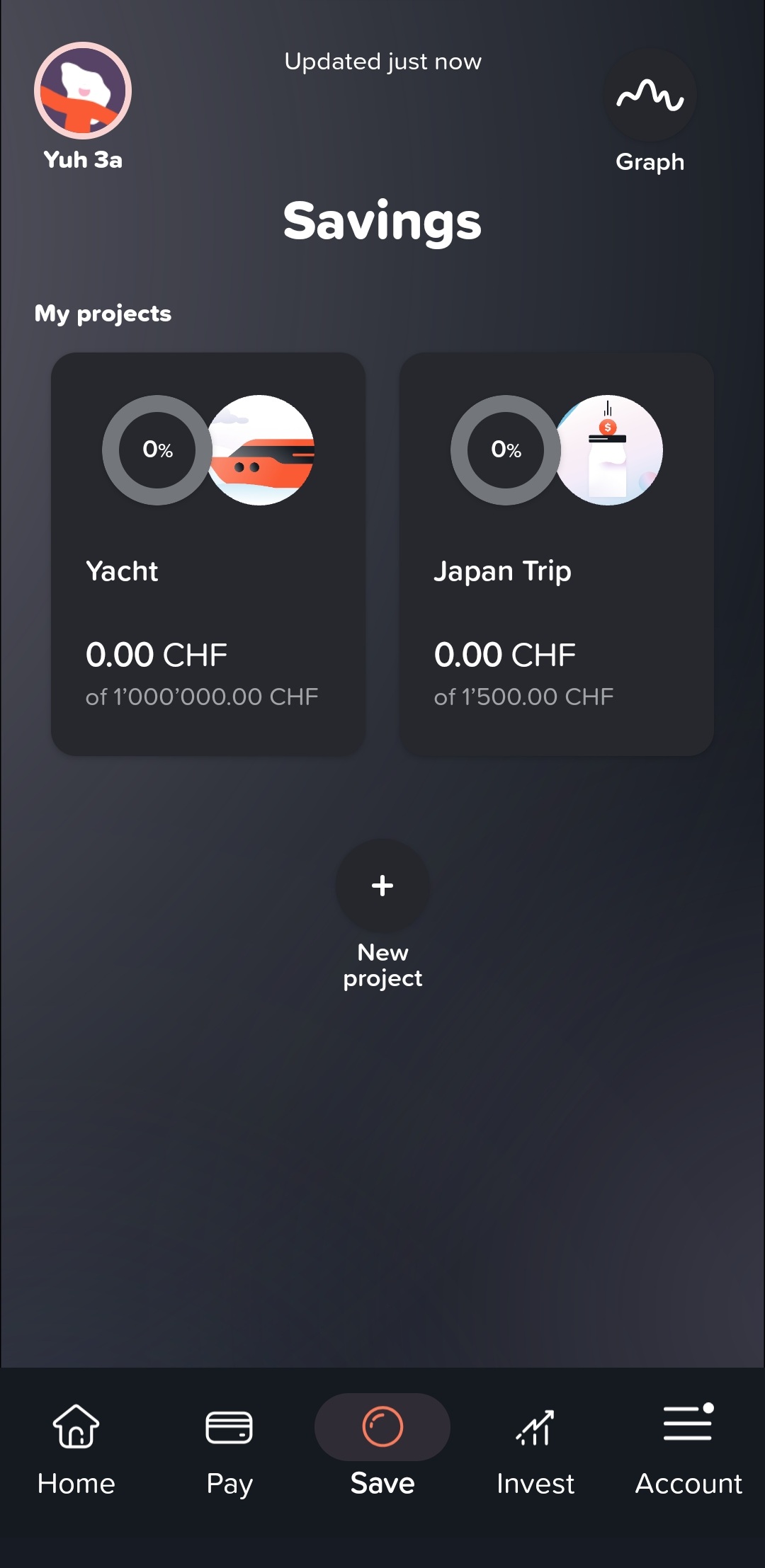 Yuh Review: The Swiss All-in-One Finance App - The Swiss Corner